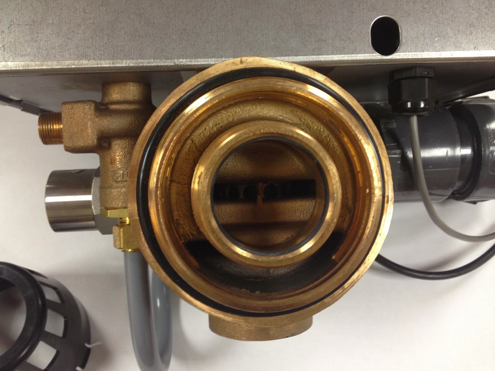 Res-Kem Blog: Increase Commercial Water Softener Efficiency With a ...